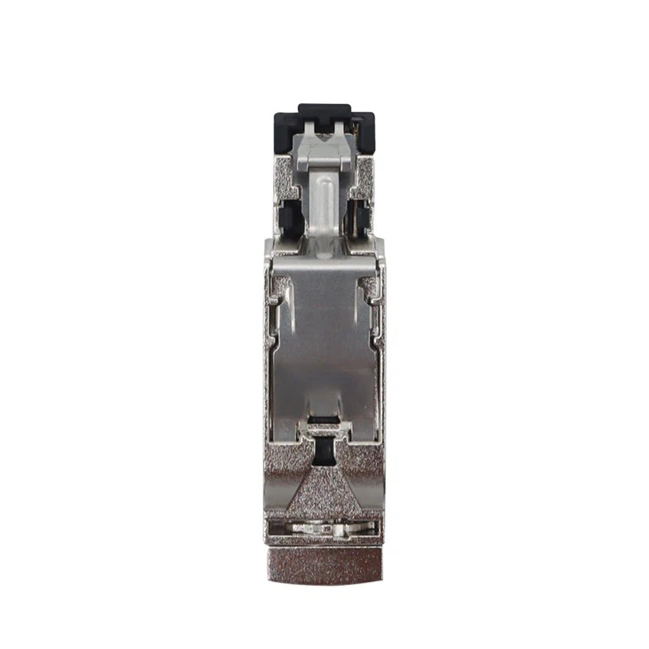 Industrial Profinet Ethercat 4-core Ethernet RJ45 Connector Suppliers ...
