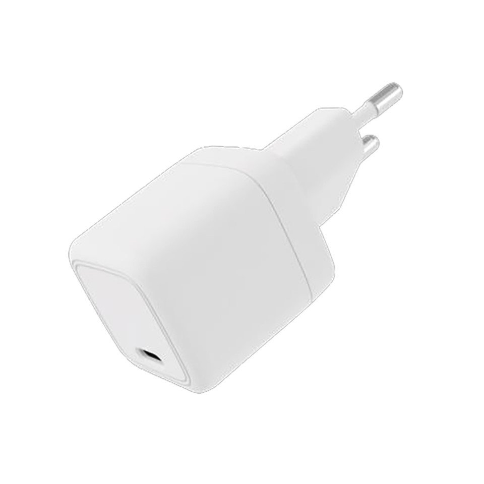 20W GaN USB-C Fast Charger - PD3.0 Foldable & Compact (PSE Certified ...